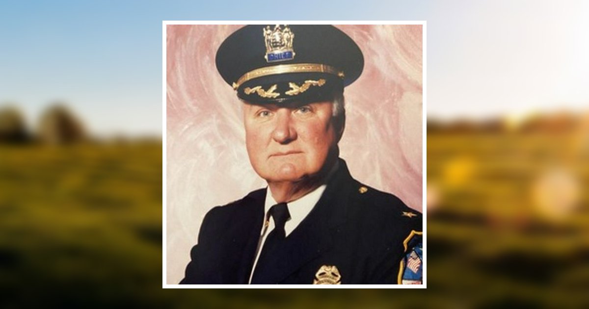 Theodore Stankiewicz Obituary September 21, 2021 - Warner-Wozniak ...