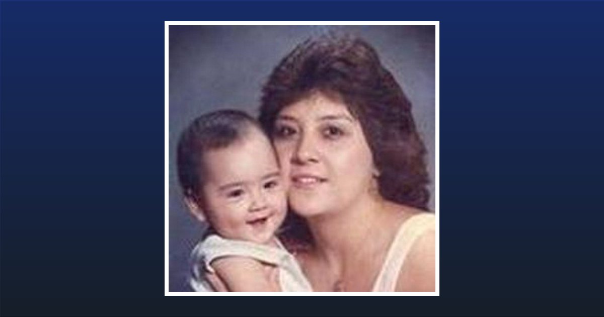 Gizella Varelas Obituary January 16, 2014 - Martinez Funeral Chapels