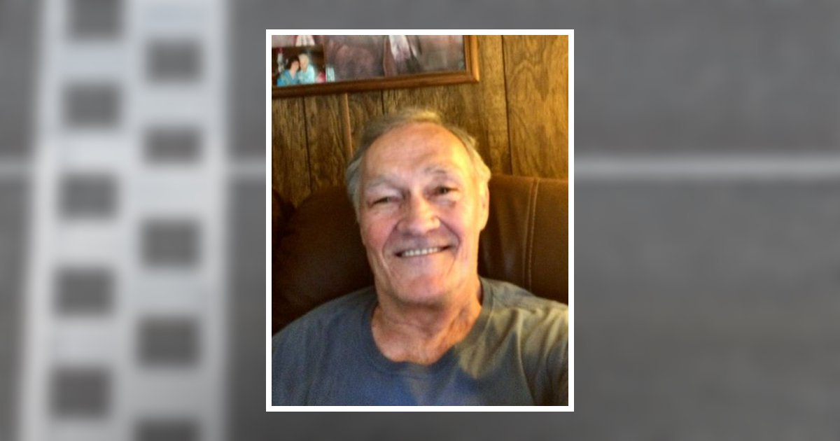 Darris Glenn Williams Obituary June 12, 2025 - Loudon Funeral Home