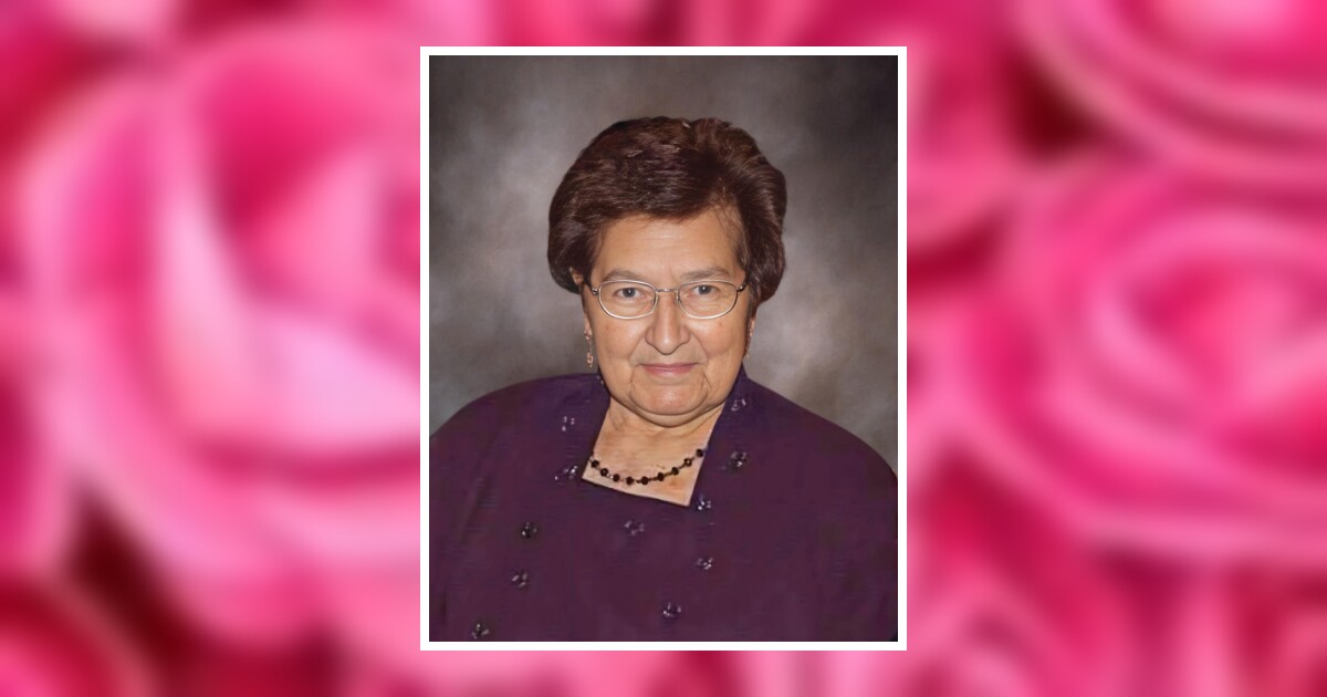 Ida Leone Obituary March 10, 2024 - Westminster Funeral Home and Cemetery