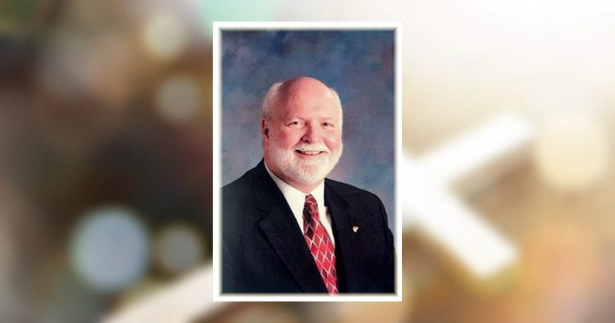 Robert L. Hollifield Obituary September 22, 2019 - Newcomer Kentuckiana