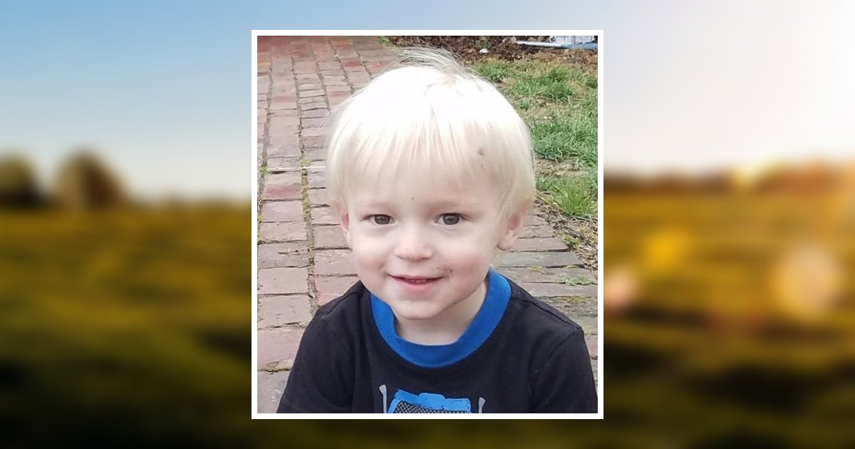 Eaton Wayne Tindle Obituary May 19, 2019 - Glenn Funeral Home and Crematory