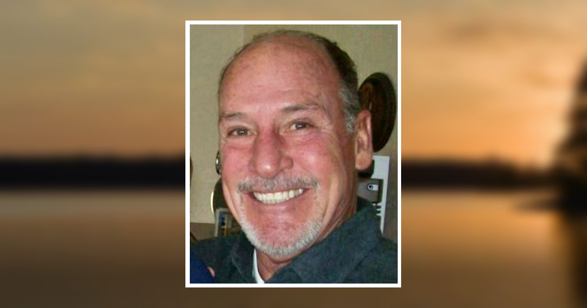 Roger Allen Rivard Obituary February 22, 2023 - Hood Mortuary