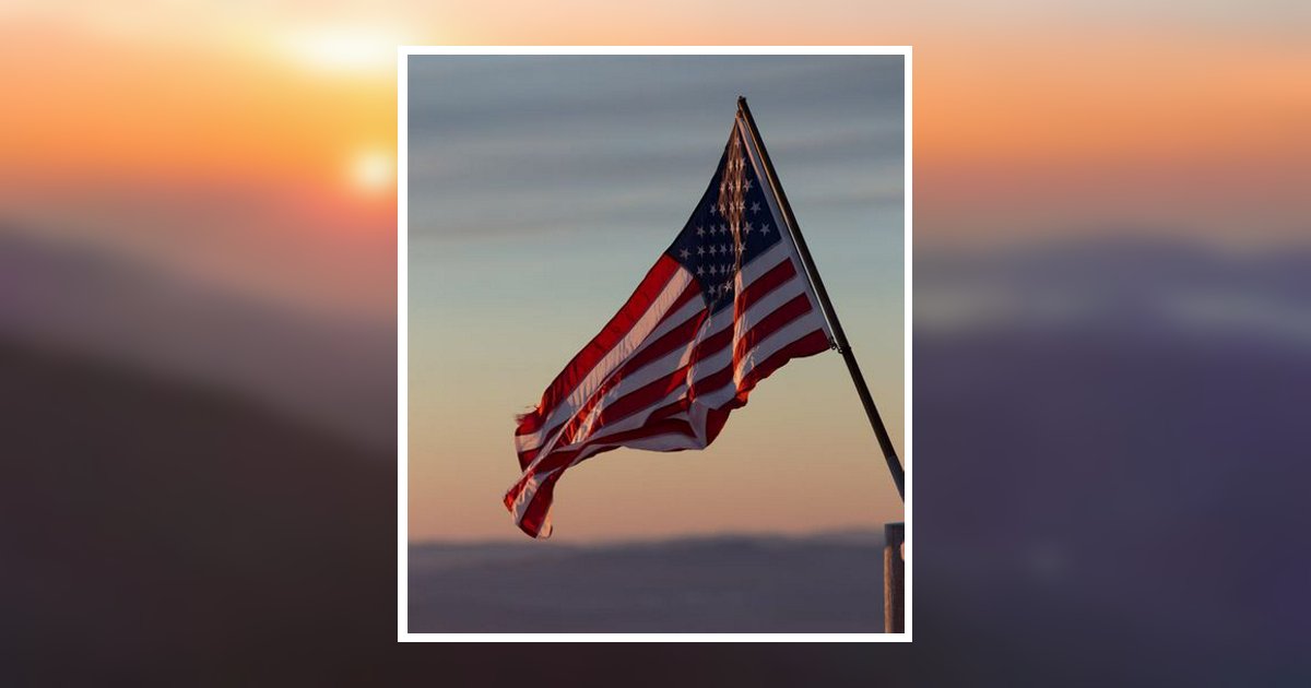 Edward Herbert Combs Obituary June 25, 2023 - Combs-Hess Funeral and ...