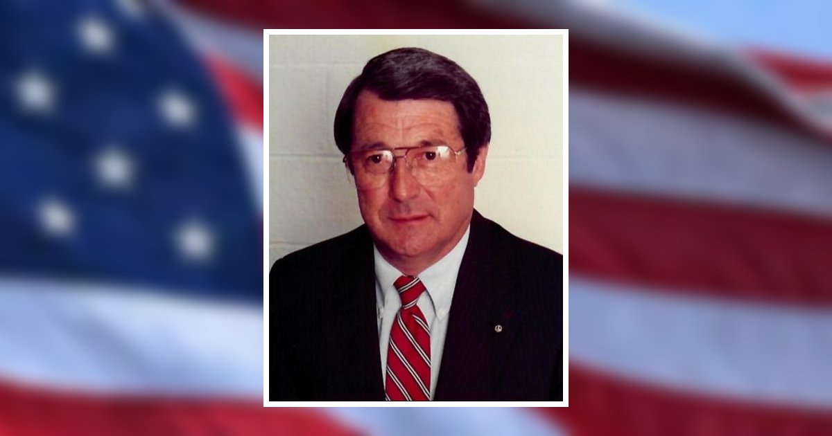 Gary Dale Sellers Obituary October 24, 2023 - Wells Funeral Homes ...