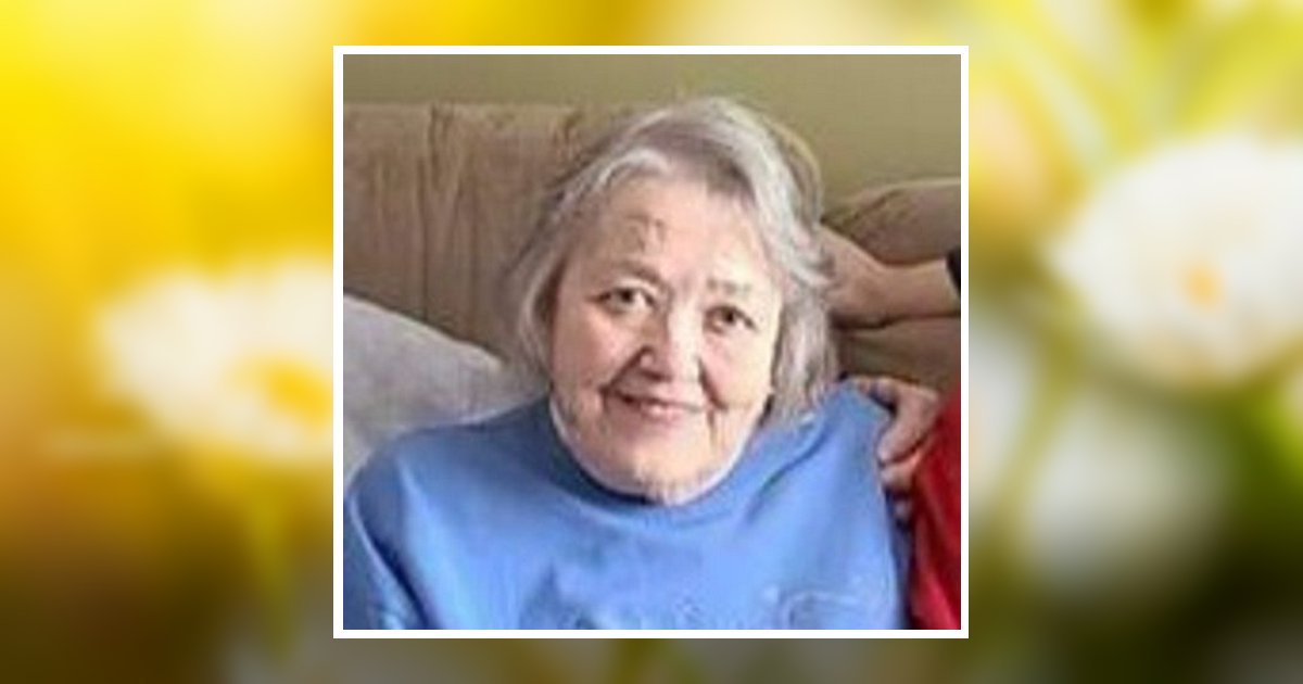 Carolee Mabry Obituary July 7, 2022 - Pike Funeral Home