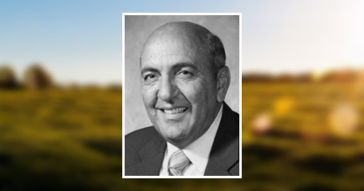 Andrew G. Berenato Obituary January 25, 2010 - Marinella Funeral Home, Inc.