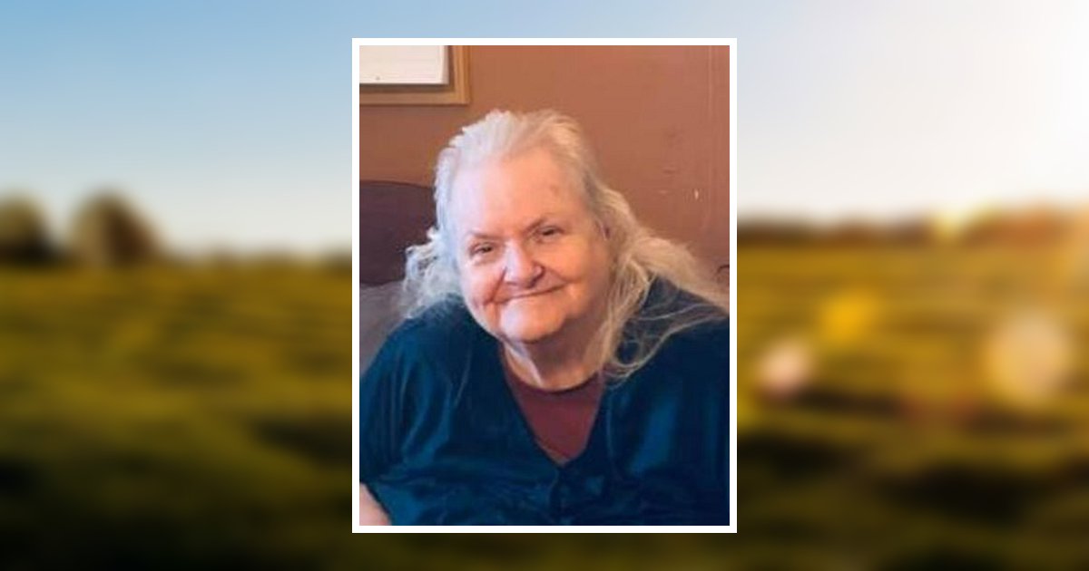 Judy Bruns Obituary January 19, 2021 - Holm Funeral Home