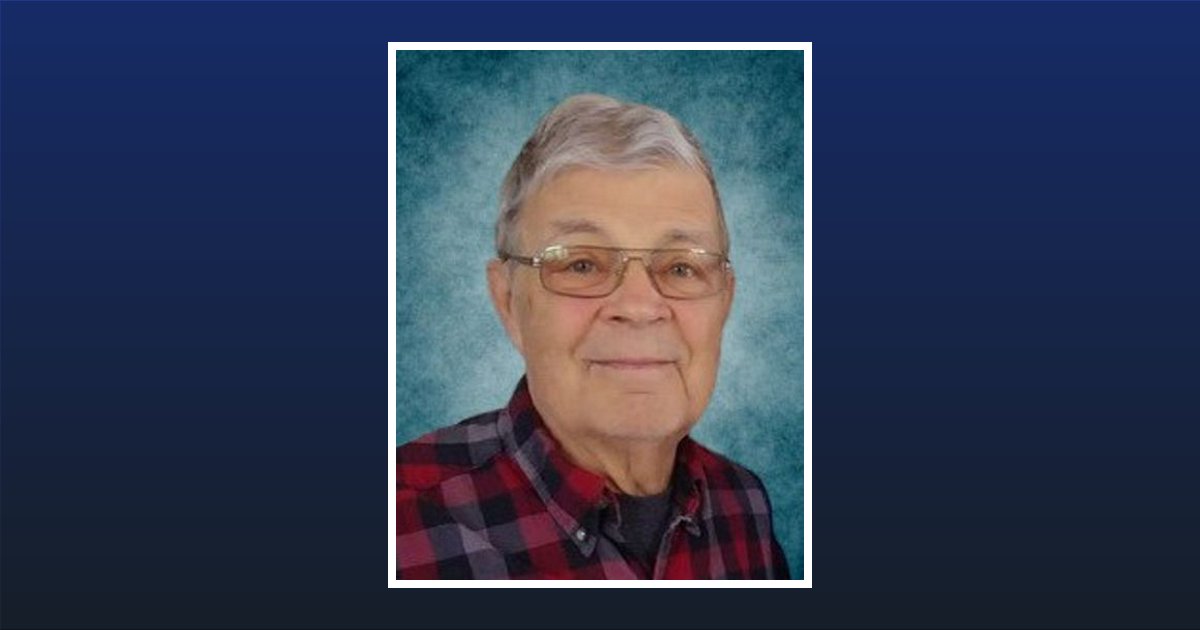 Douglas Stark Obituary January 1, 2022 - Legacy Funeral and Cremation ...