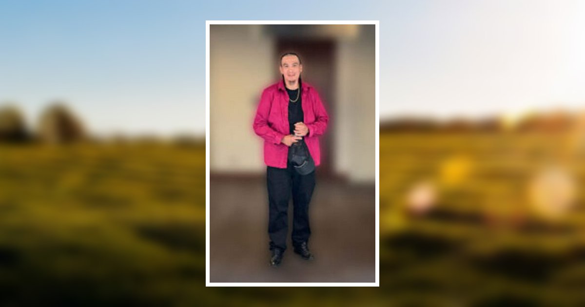 Levon Boyce Jackson Fox Obituary May 29, 2023 - Pierson's Funeral ...