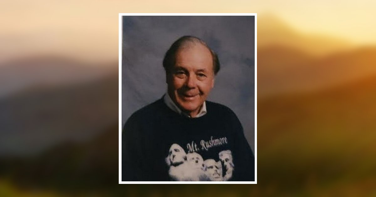 Kenneth Ridgeway Obituary July 26, 2023 - Smith Family Funeral Home