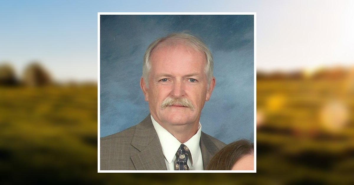 Edward Allen Haight Jr. Obituary February 23, 2021 - Ingram Funeral ...