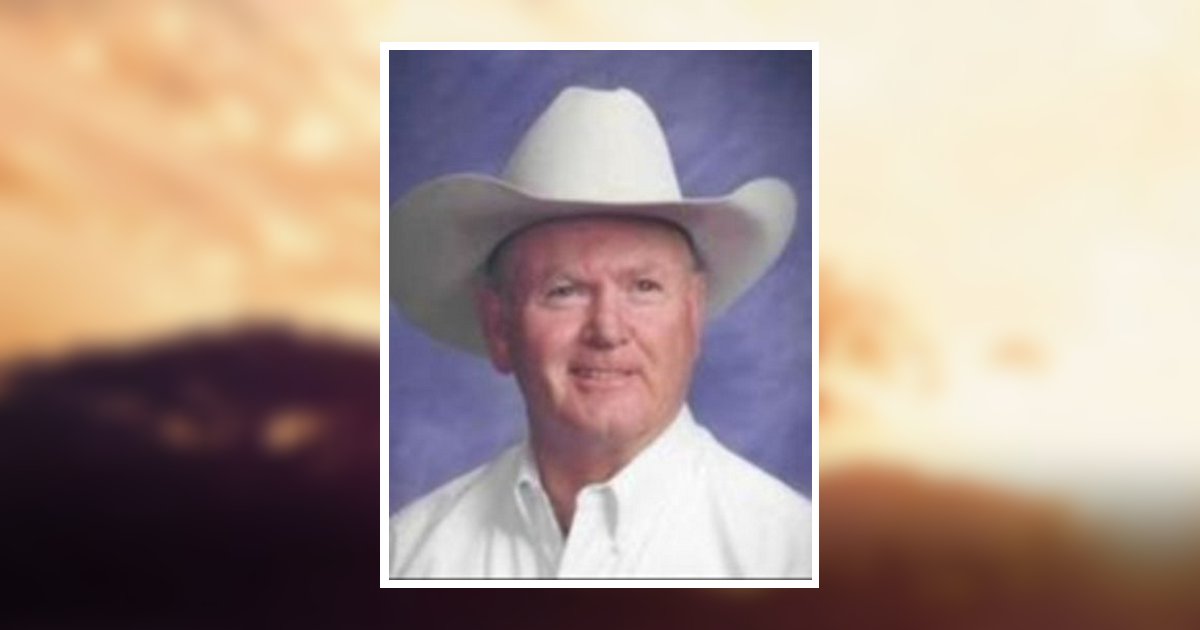 Kenneth Terrell Garrett Obituary April 20, 2025 - Berry Funeral Home ...