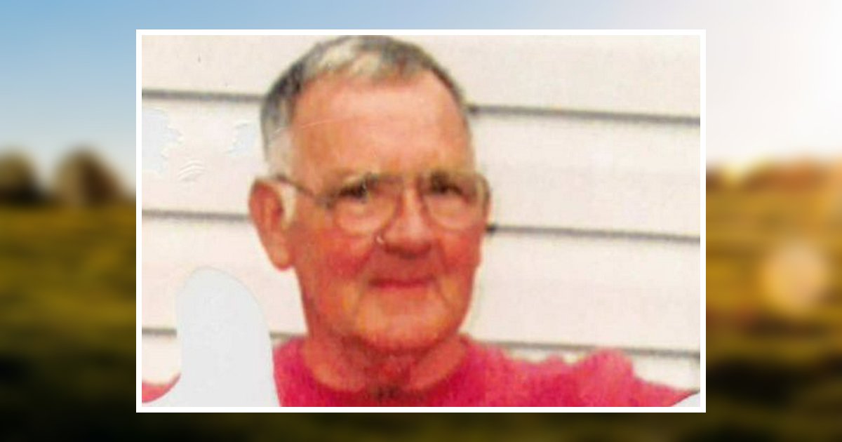 Roger Eugene Myers Obituary March 23, 2022 - Hampton-Hutton Funeral Home