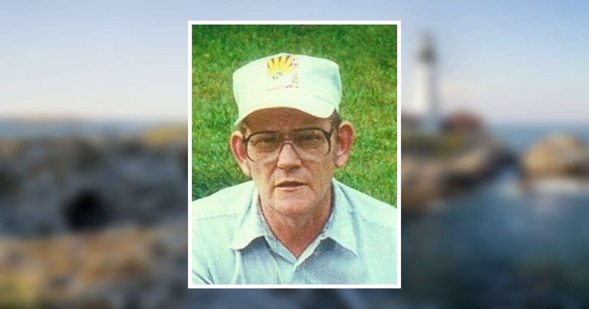 James Edman Farley Obituary October 5, 2018 - Newcomer Cincinnati