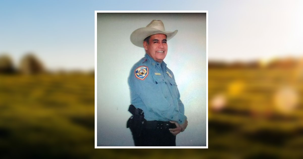 Reynaldo Ramirez Obituary November 19, 2023 - Salinas Funeral Home