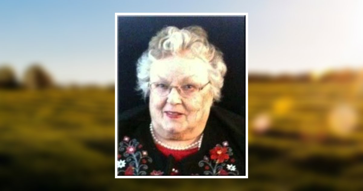 Shirley West Obituary October 18, 2012 - Mattson Funeral Home ... Shirley West Obituary October 18, 2012 - Mattson Funeral Home ...