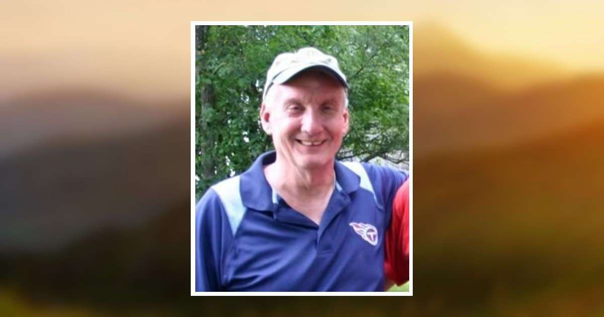 Timothy Reid Lundy Obituary October 11, 2023 - Williamson Memorial ...