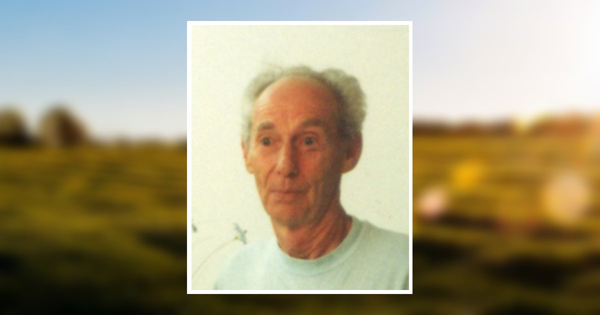 Charles DeLany Obituary January 31, 2015 - Magleby Mortuary