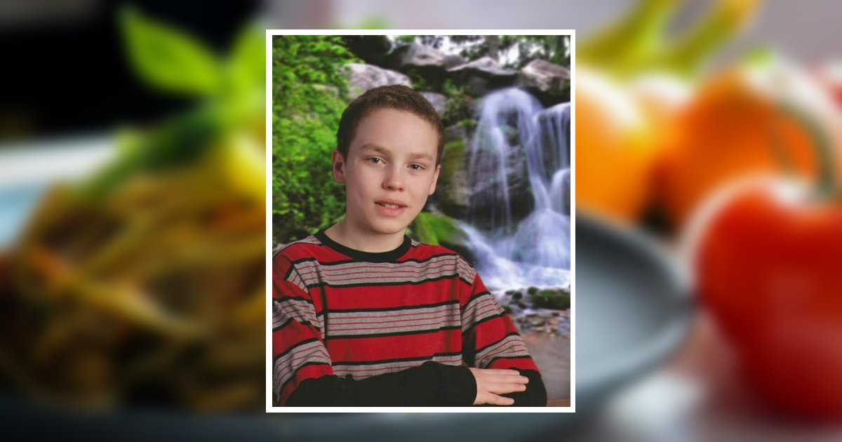 Mark Christopher Holness Obituary November 27, 2023 - Parthemore ...