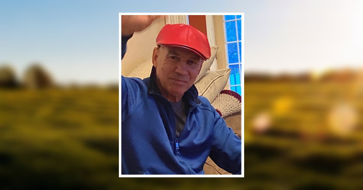 James Farrell Obituary August 23, 2022 - MacKinnon Funeral Home ...