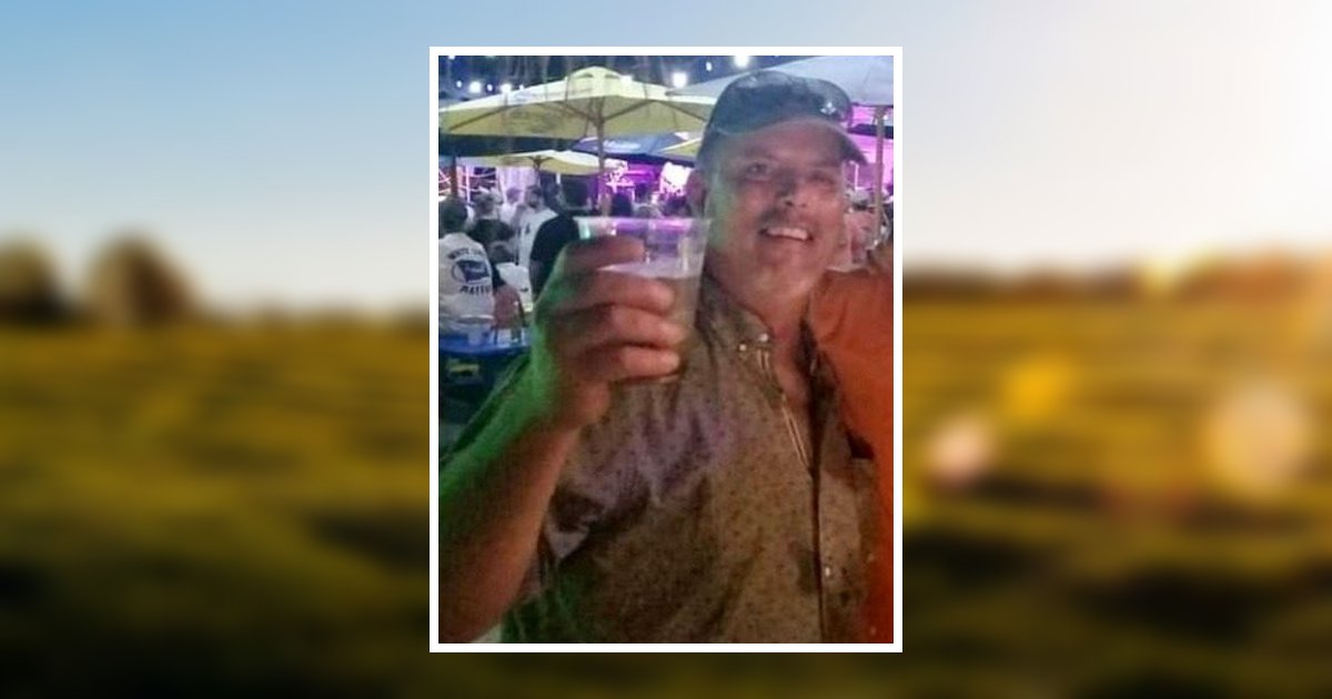 Daniel Garrett Obituary April 21, 2022 - McCully Polyniak & Collins ...