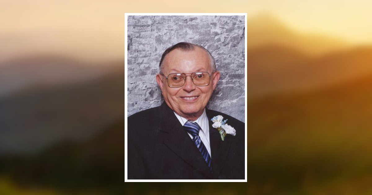 Dr. Rev. James Davey Obituary September 3, 2022 - McKenzies Portage ...