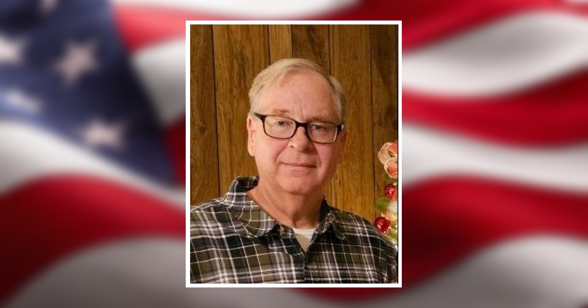 David Scott Lee Obituary September 10, 2025 - Howe and Yockey Funeral Homes