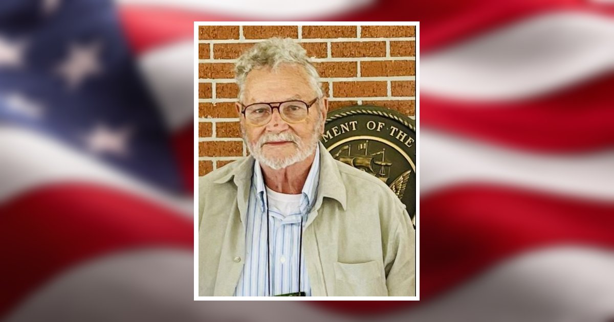 William "Bill" Kapp Obituary April 3, 2024 - Riemann Family Funeral Homes