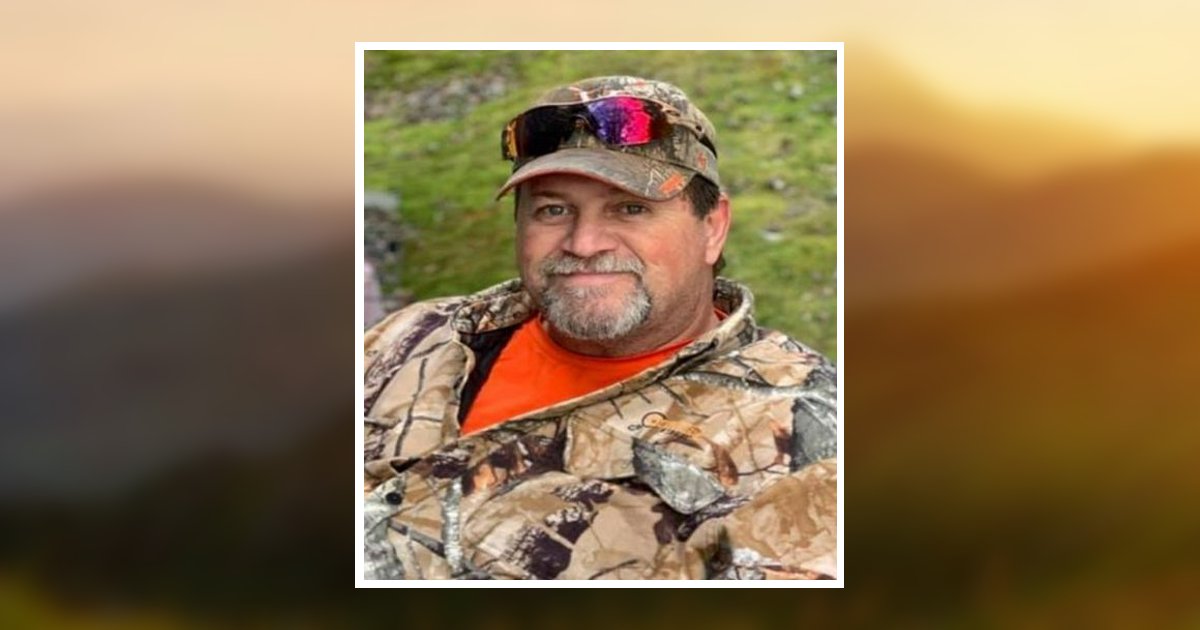Randy Hite Obituary March 11, 2022 - Wells Sheffield Funeral Home