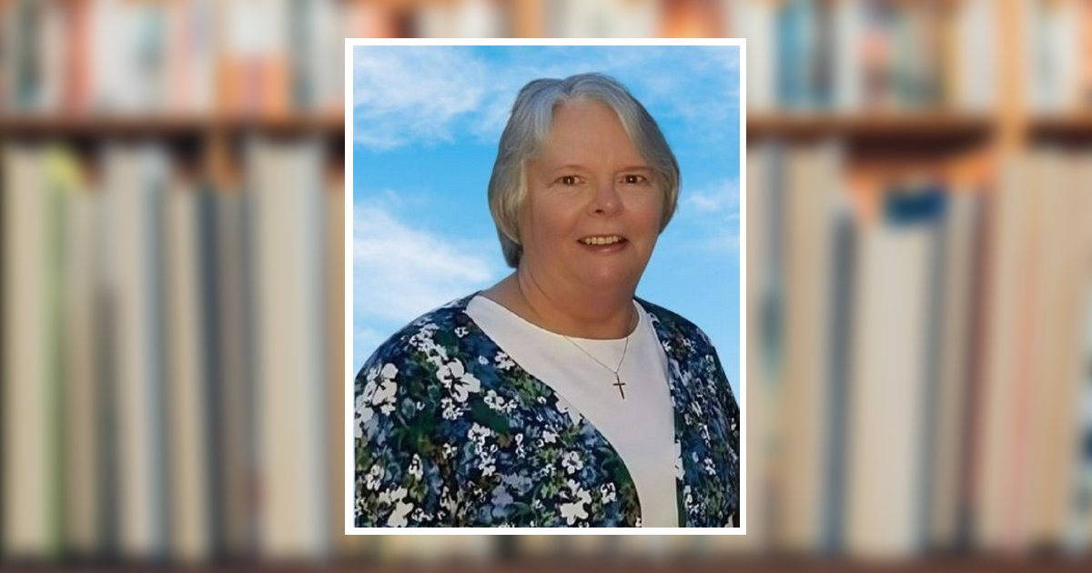 Susan Louise Burch Obituary April 18, 2025 - Hastings Funeral Home ...