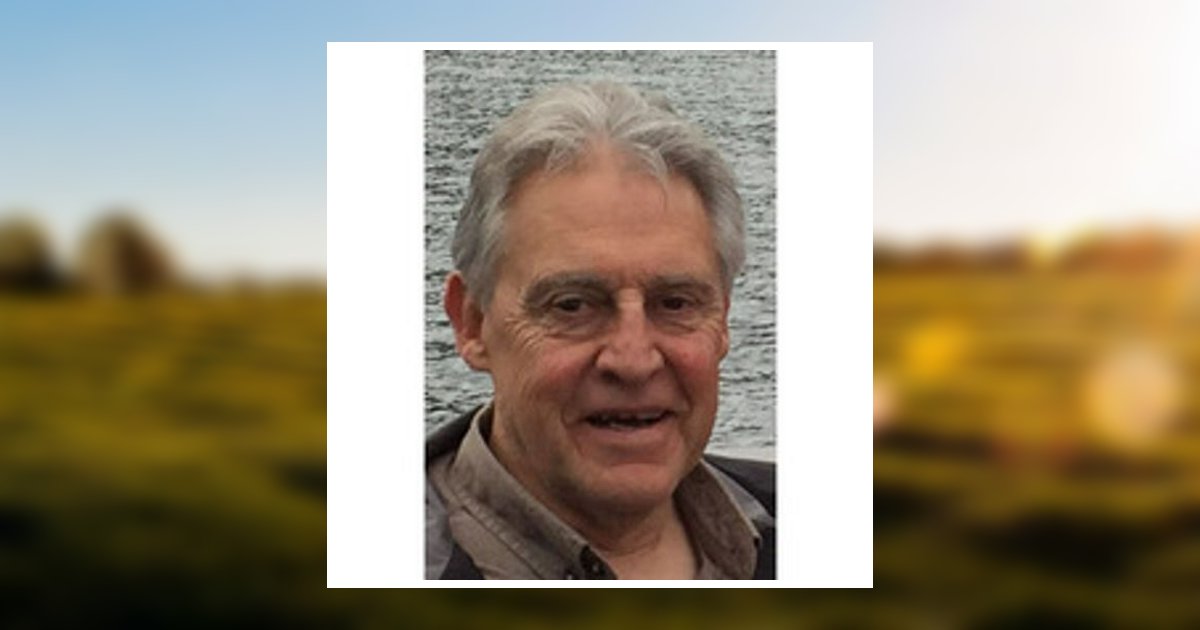 Larry G. Rigdon Obituary May 21, 2021 - Moll Funeral Home