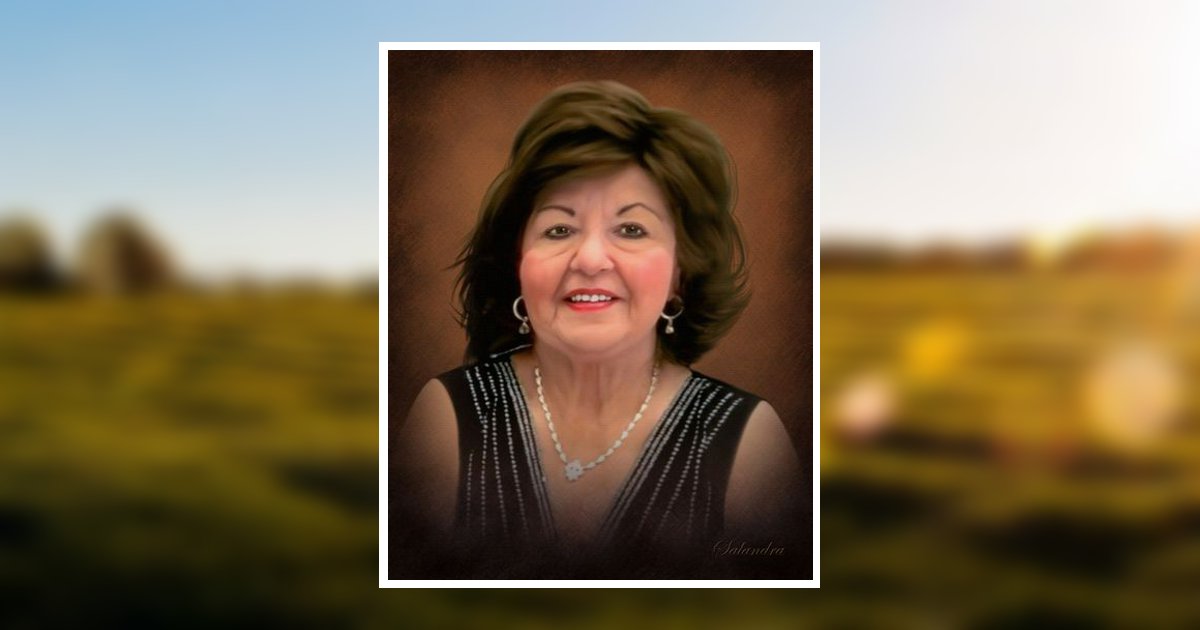 Rita Fetsko Obituary 2019 - Salandra Funeral and Cremation, Services