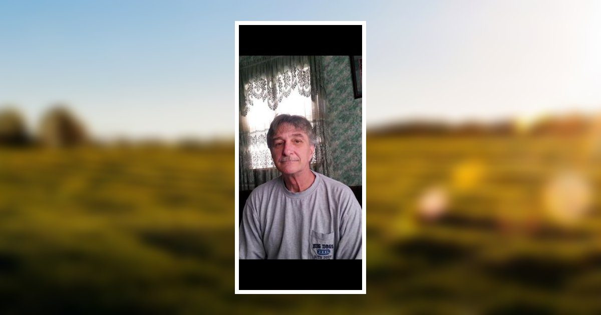 Terry "Little Chick" Childress Obituary May 9, 2021 - Flanner Buchanan ...