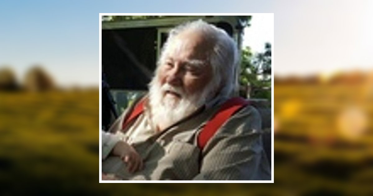 David Anderson Obituary July 2, 2018 - The Lake Funeral Home and Crematory