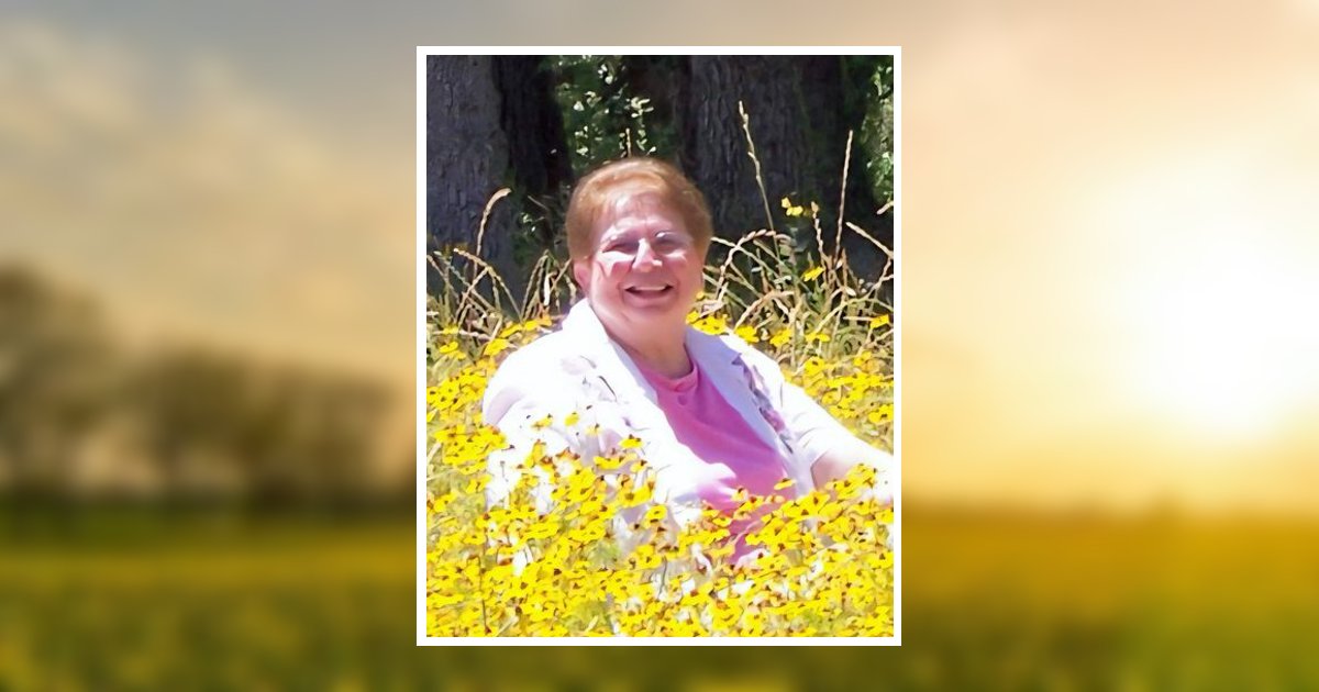 Virginia Carol Jurkowski Obituary June 18, 2025 - Holcombe-Fisher ...