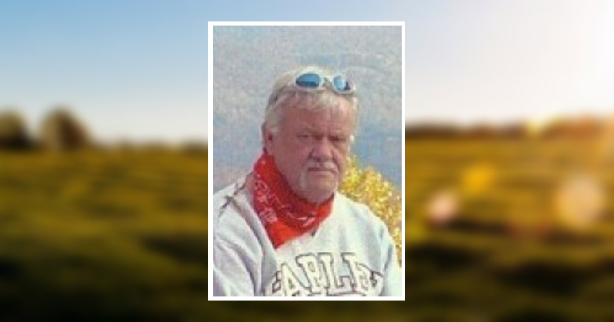 Frank Jolly Obituary January 2, 2011 - Nicholson Funeral Home