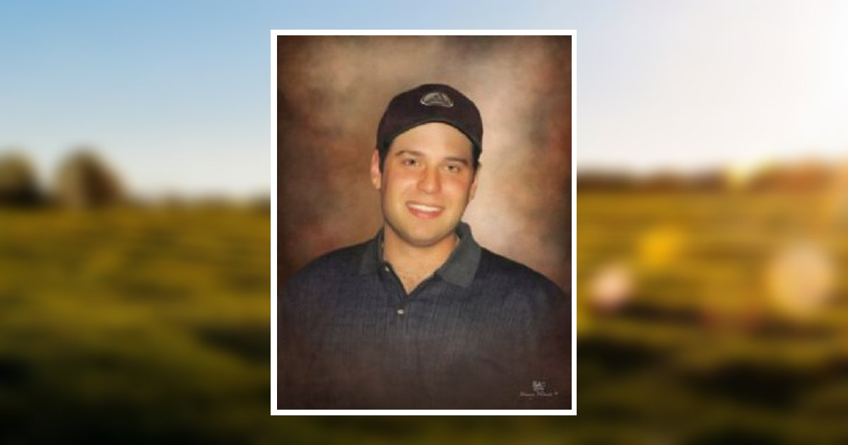 Shane Bellard Obituary 2018 - Baker Funeral Home