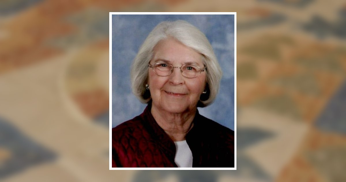 Doris Jean Birkemeyer Obituary September 24, 2025 - Johnson-Hagglund ...