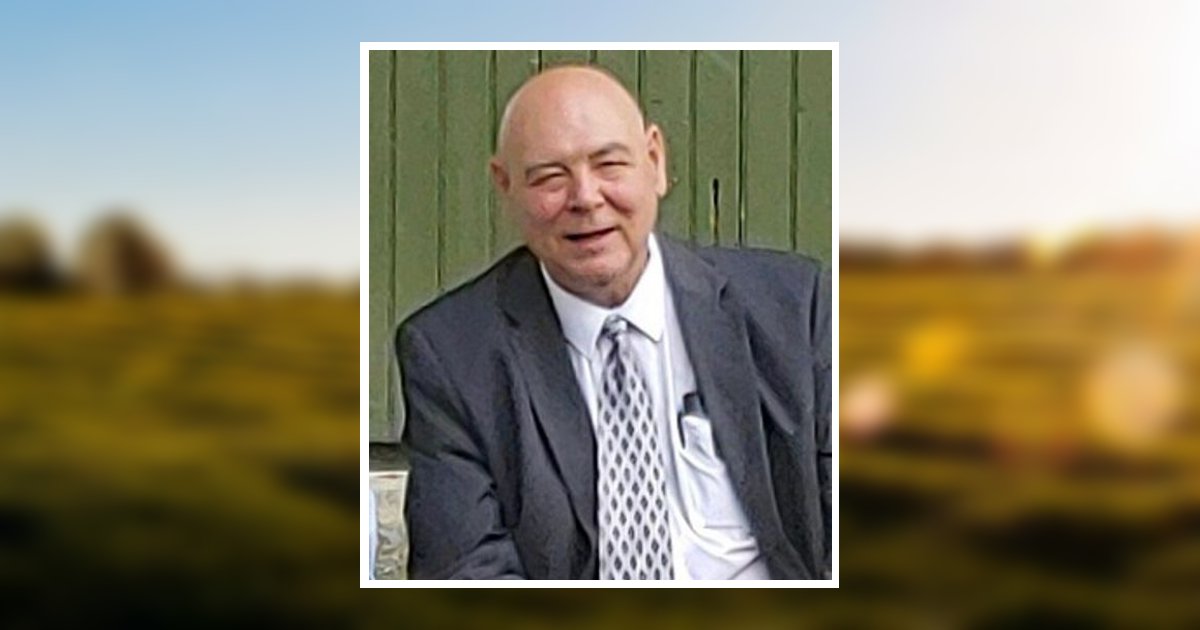 Michael Jadick, Obituary June 13, 2020 - Mann-Slonaker Funeral Home