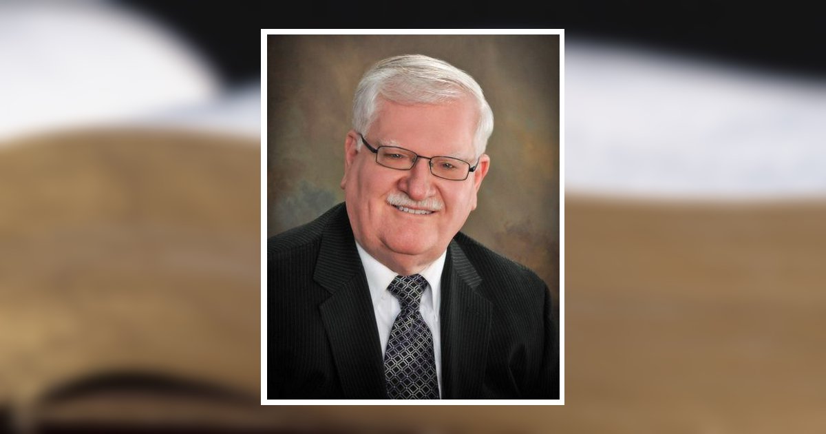 John Charles Tapley Obituary 2023 - W. L. Case and Company Funeral ...