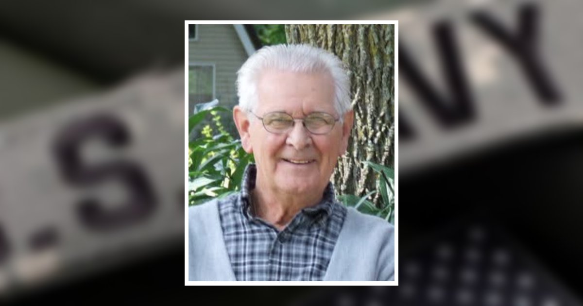 Kenneth LaVerle Topping Obituary July 2, 2025 - Murdoch Funeral Homes ...