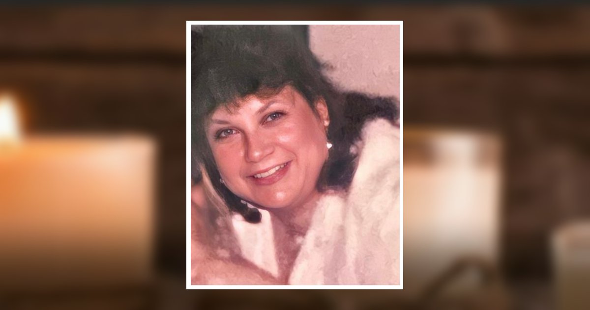Sherry Martine Duncan Obituary July 15, 2023 - Glenn Funeral Home and Crematory