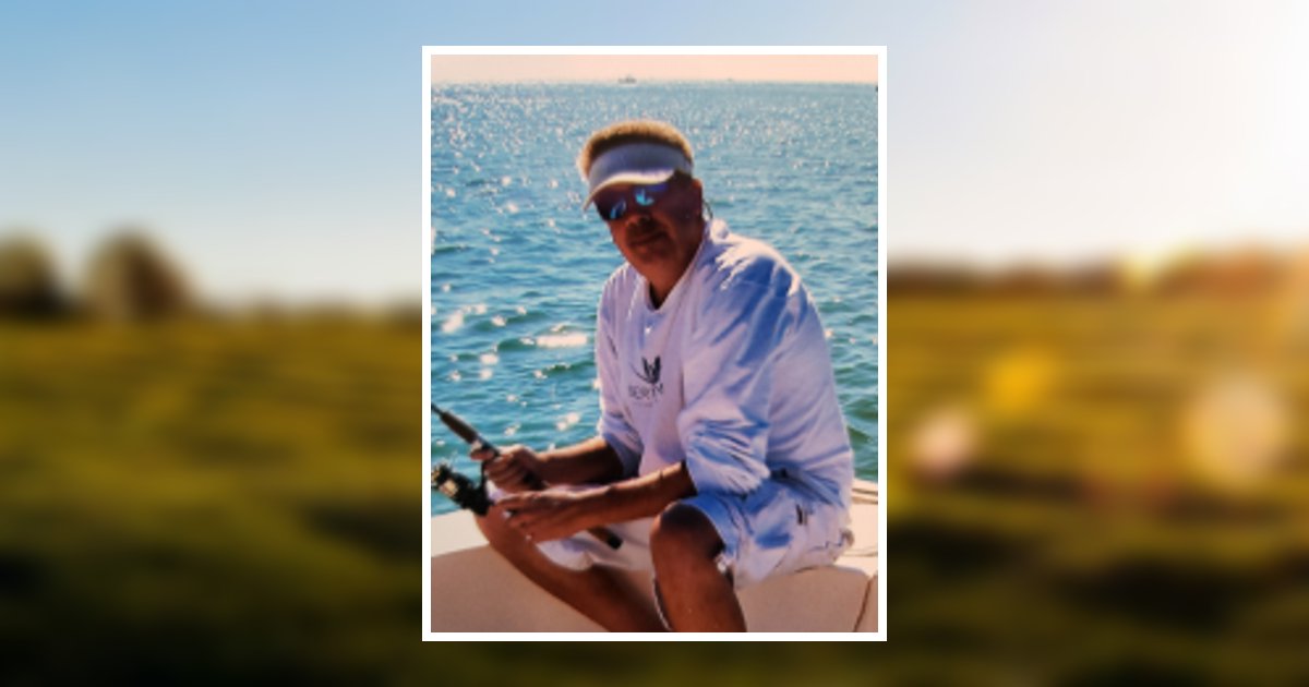 Ricky C. Exley Obituary October 26, 2020 - Smith & Heald