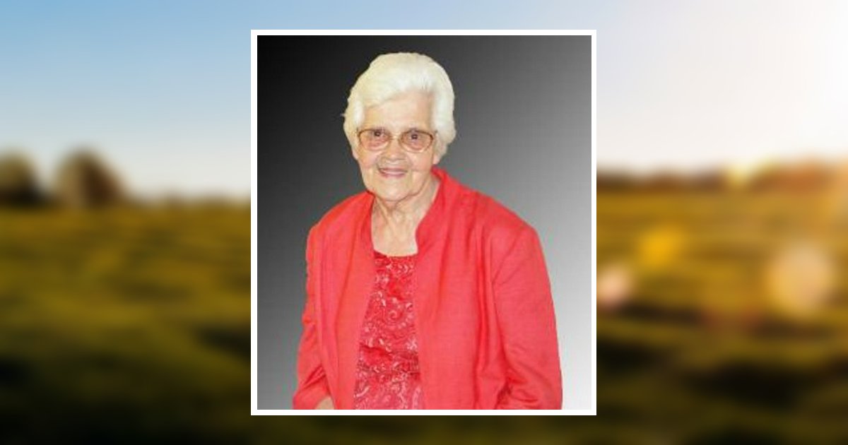 Mrs. Hazel Freeman Shew Obituary February 5, 2008 - Moody Funeral Services