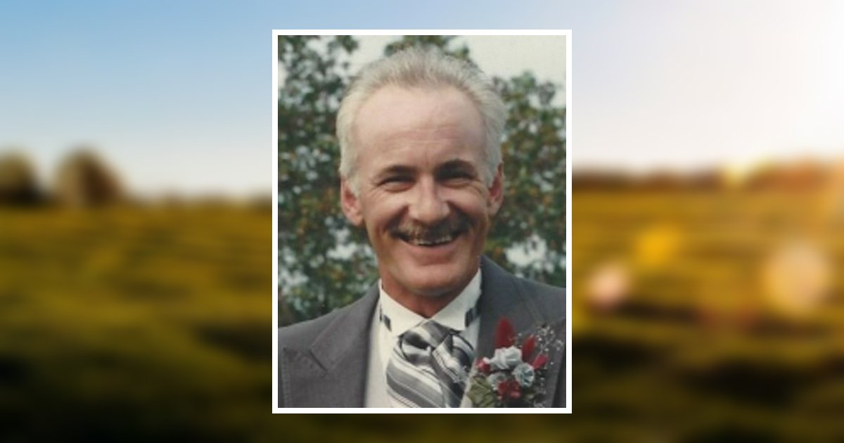 Larry Riley Obituary February 23, 2017 - Sharp Funeral Homes