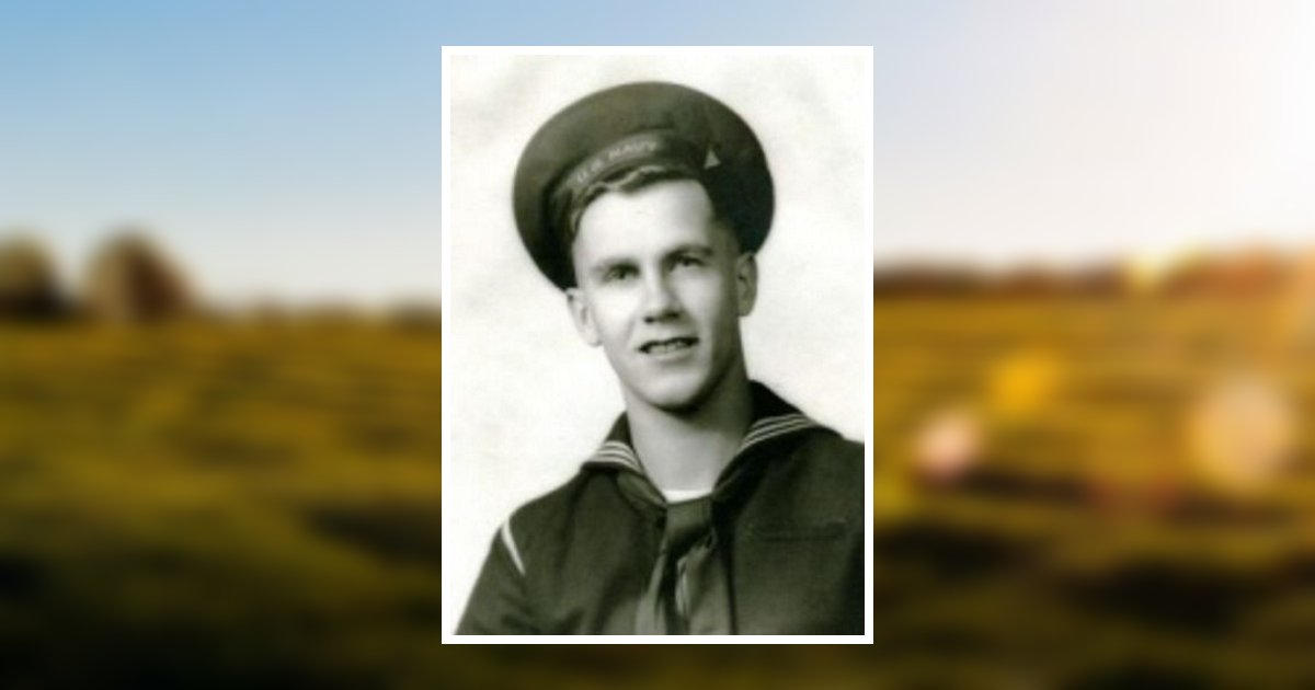 Robert "Bob" Flock Obituary August 31, 2011 - Wise Funeral Service