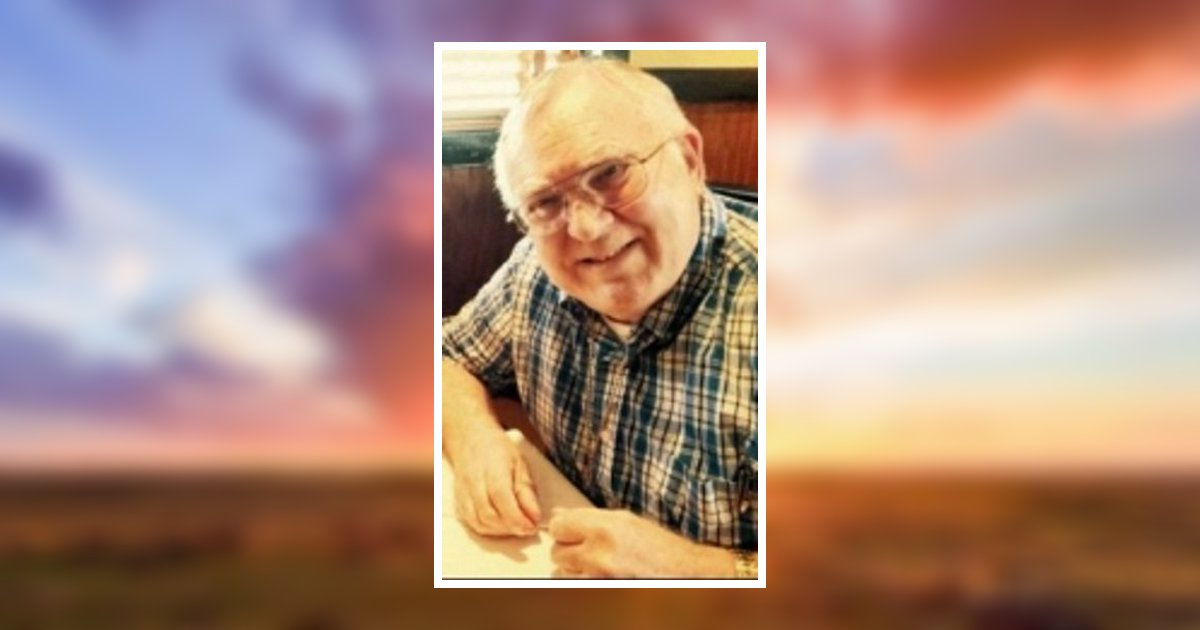 Gary Dean Pringle Obituary January 8, 2016 - Midwest Cremation