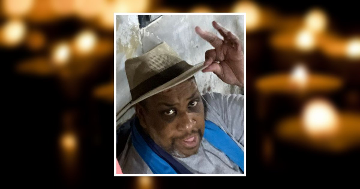 Roy Gilbert Obituary January 16, 2024 - Howard Harris Funeral Services