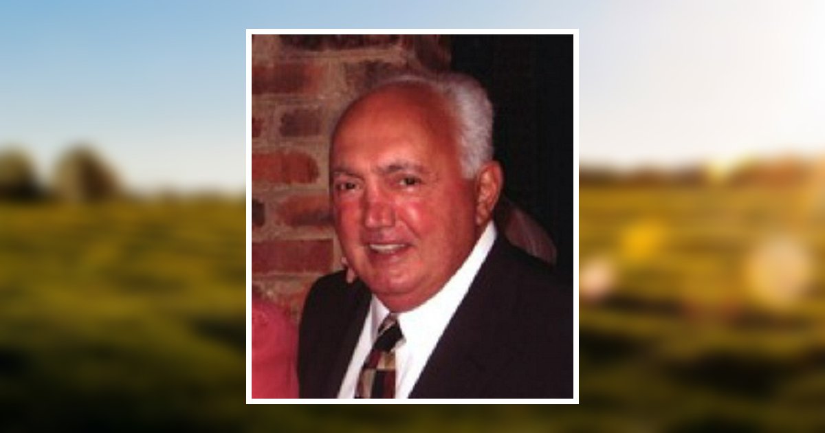 Joseph C. Valentine Obituary January 30, 2009 - Brunner Funeral Home